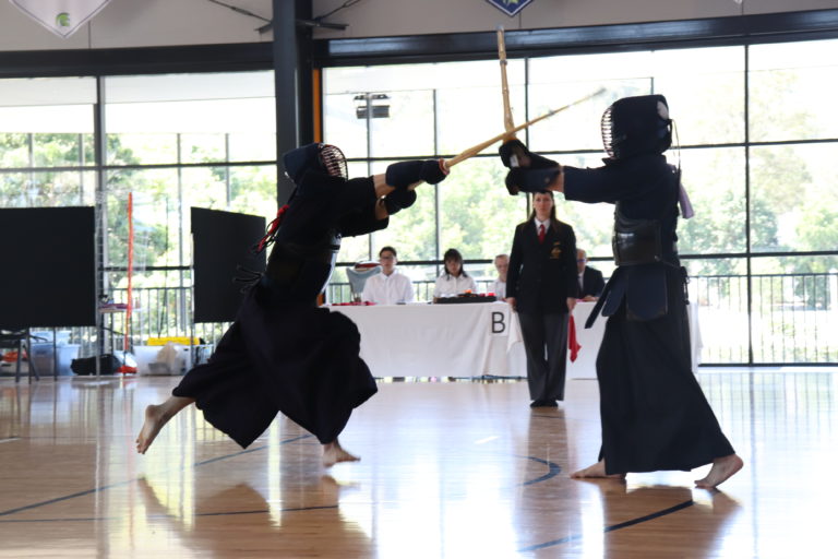About Us | Sydney University Kendo Club