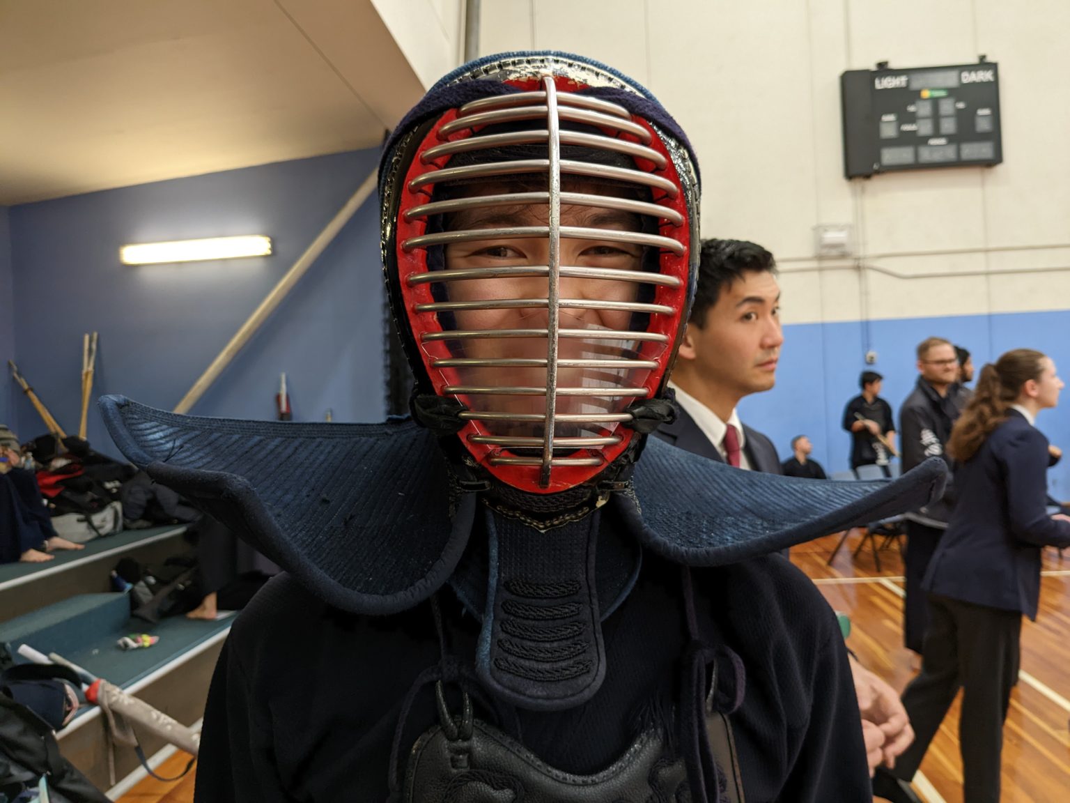 2022 Kendo States Competition! | Sydney University Kendo Club