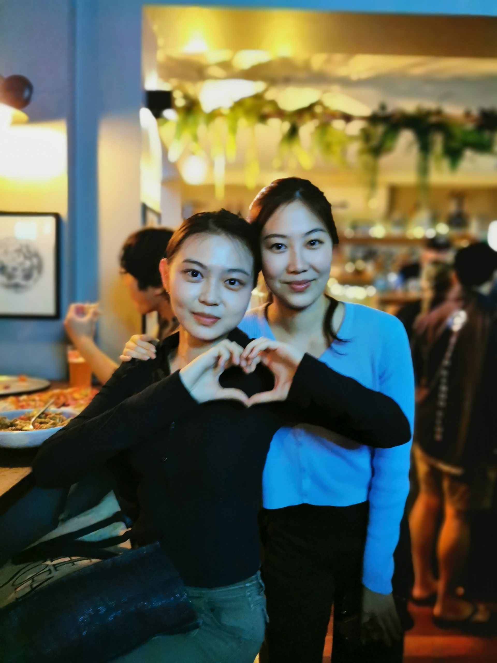 Pub Night has Returned! | Sydney University Kendo Club